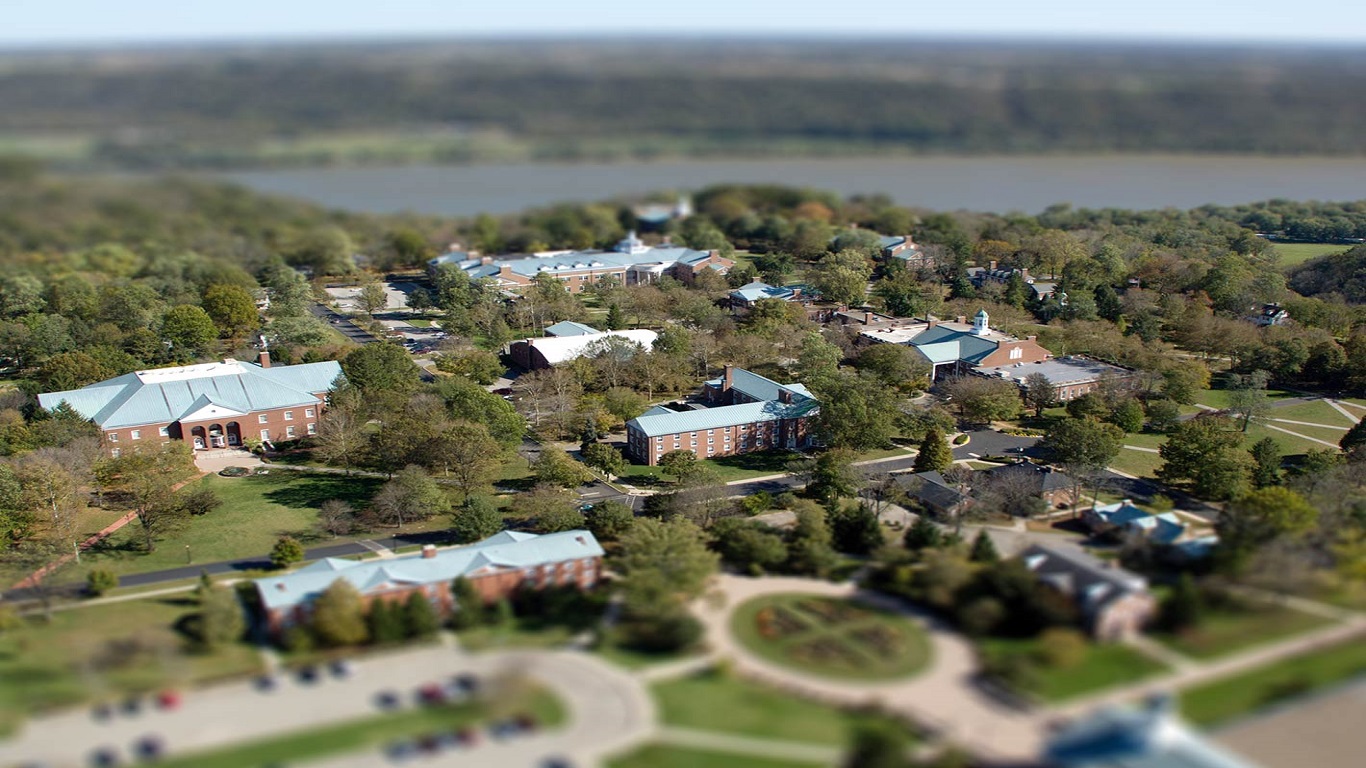 PaperCut Login for HANOVER COLLEGE